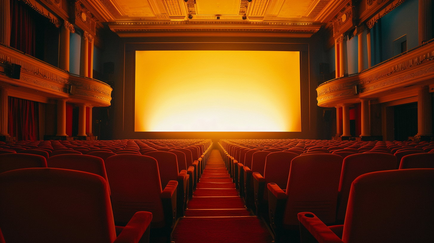 Carabanchel acoge en enero la 44 edición de la Semana de Cine Español