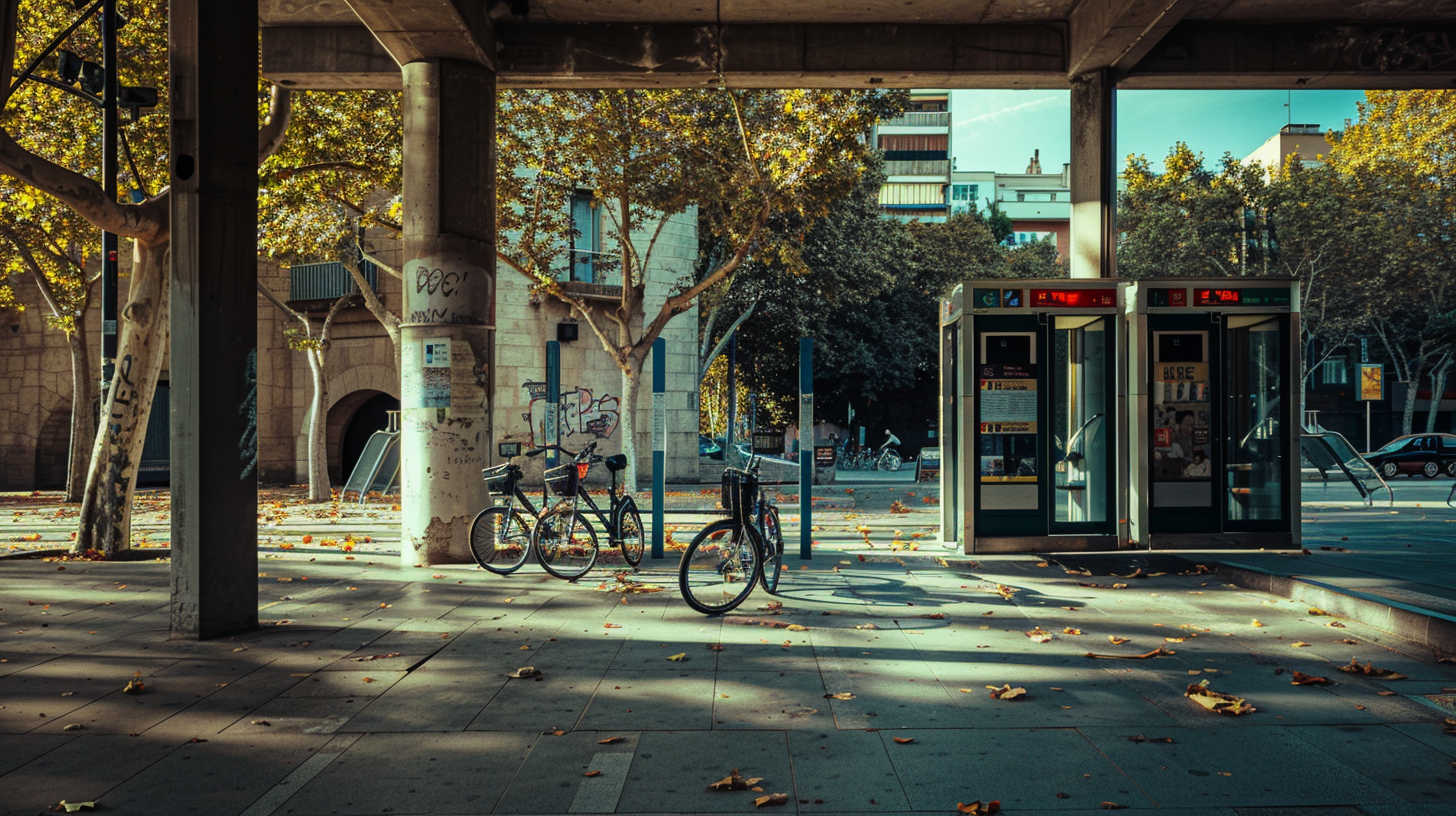Barcelona anuncia subidas en Bicing y Zoo para 2026 pero congela otros ...