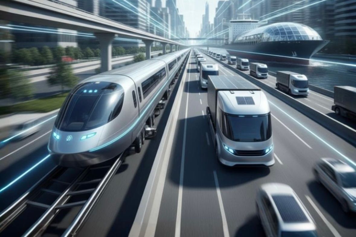 De Madrid a Valencia en 30 minutos: España planea un tren Hyperloop de ...