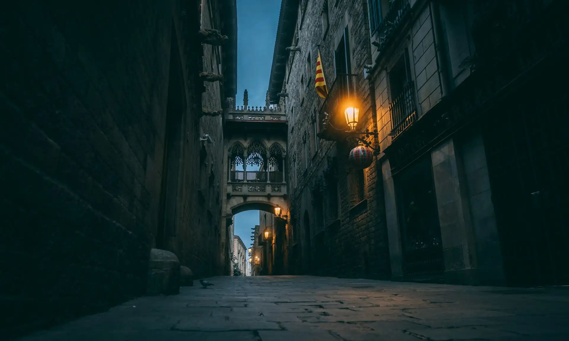Barcelona logra reducir la basura en Ciutat Vella y lanza un plan de ...